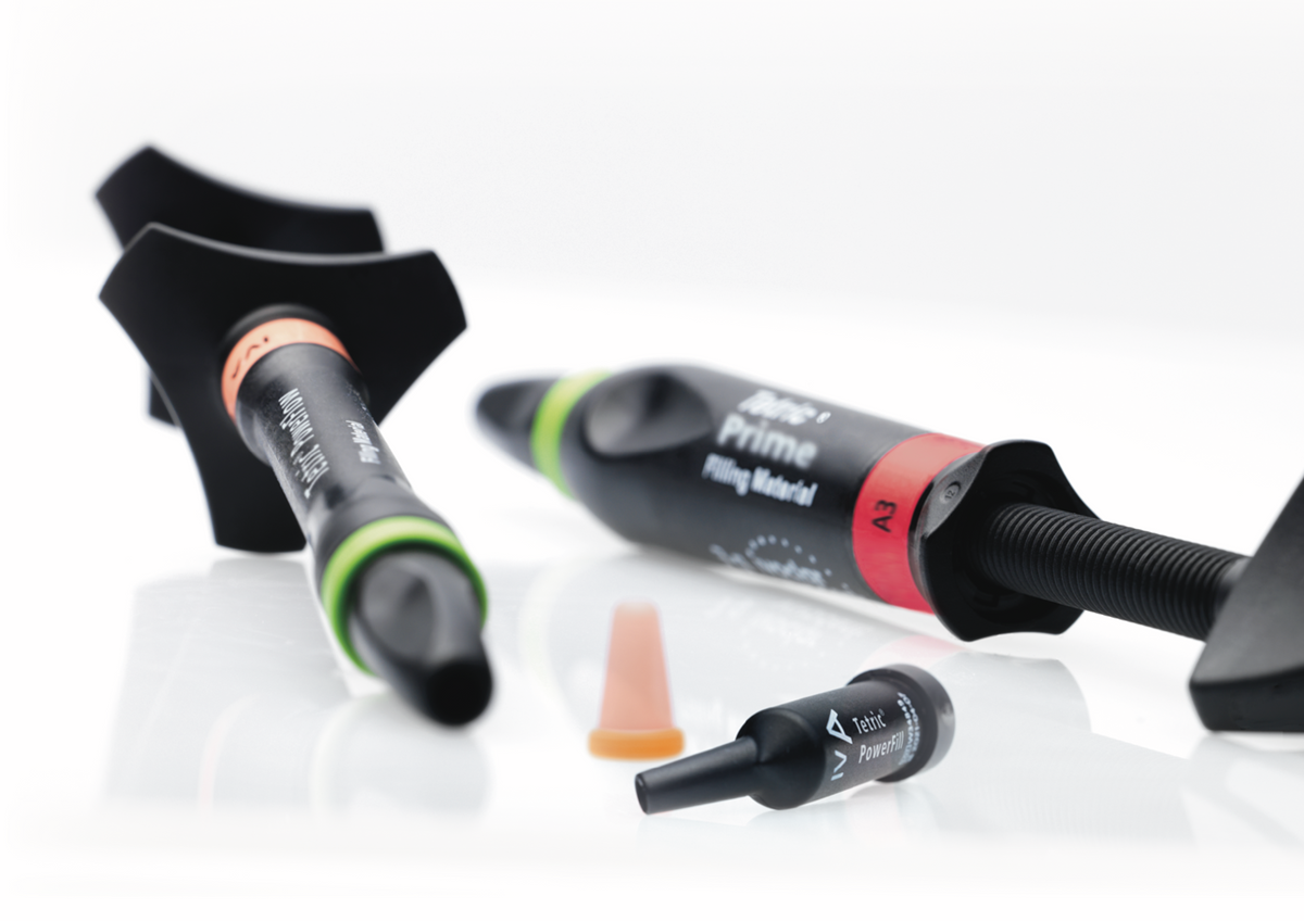 Ivoclar Tetric Prime