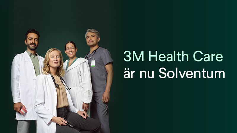 Solventum samlingssida