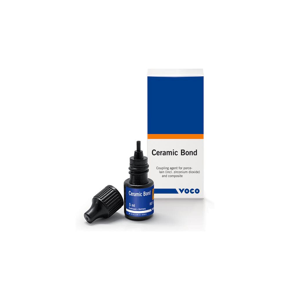 Ceramic Bond 1 x 5 ml — SE1