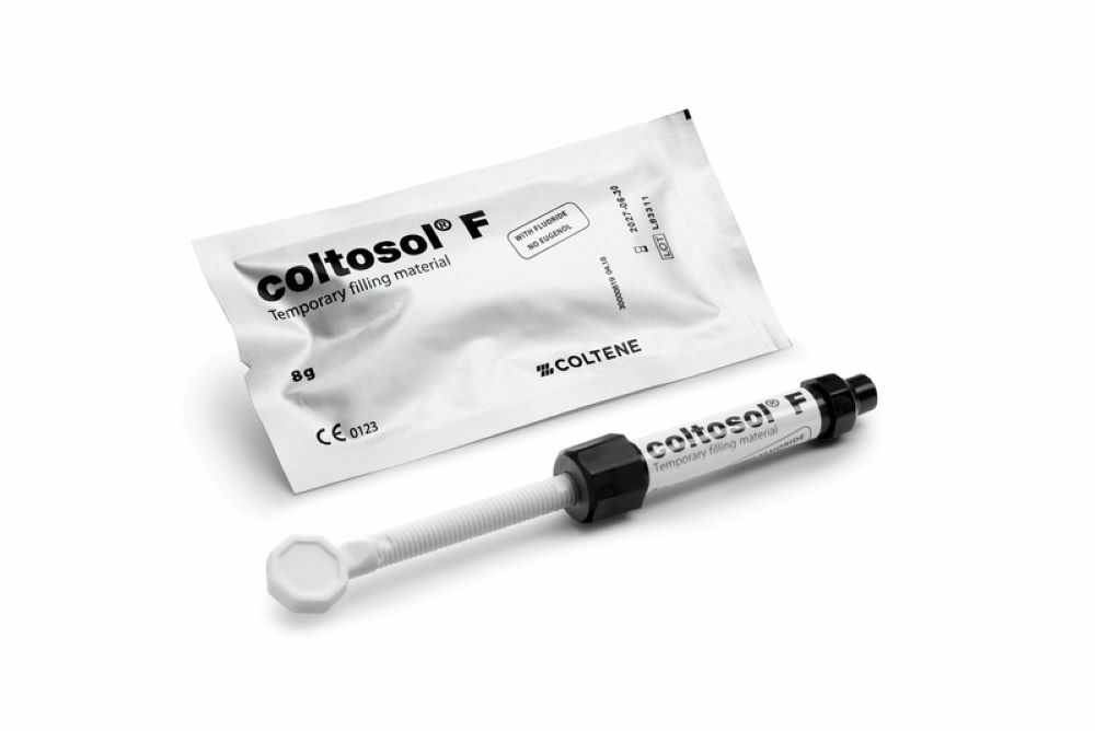 Coltosol F i spruta 5 x 8 g — SE1