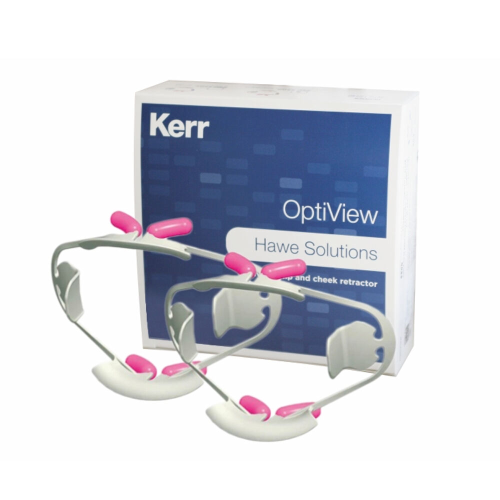 Optiview Standard Kit 5500 1 x 2 st — SE1