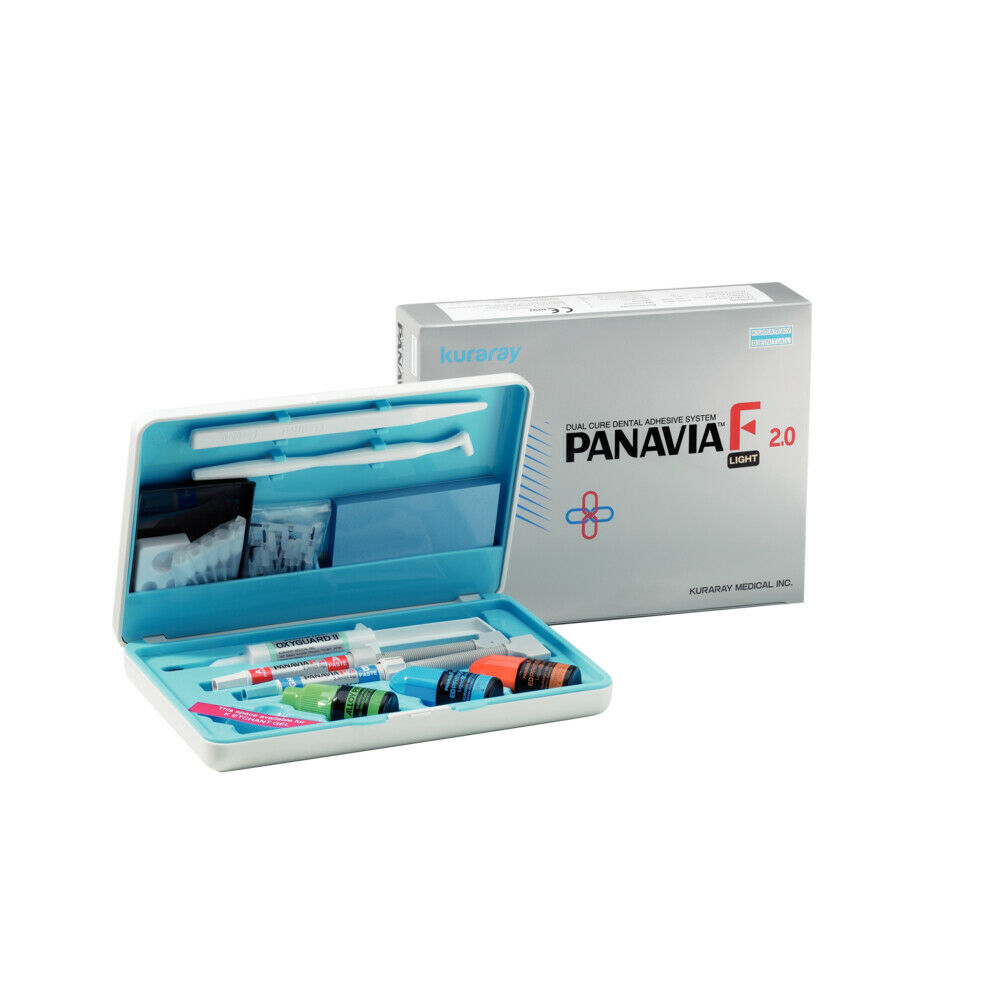 Panavia F 2.0 Kit Light 1 x 1 fp — SE1