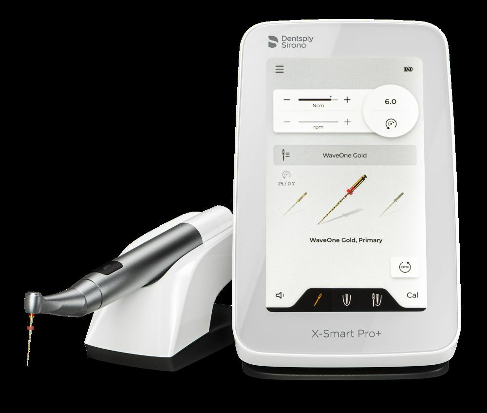 X-Smart Pro Endomotor 1 x 1 st — SE1