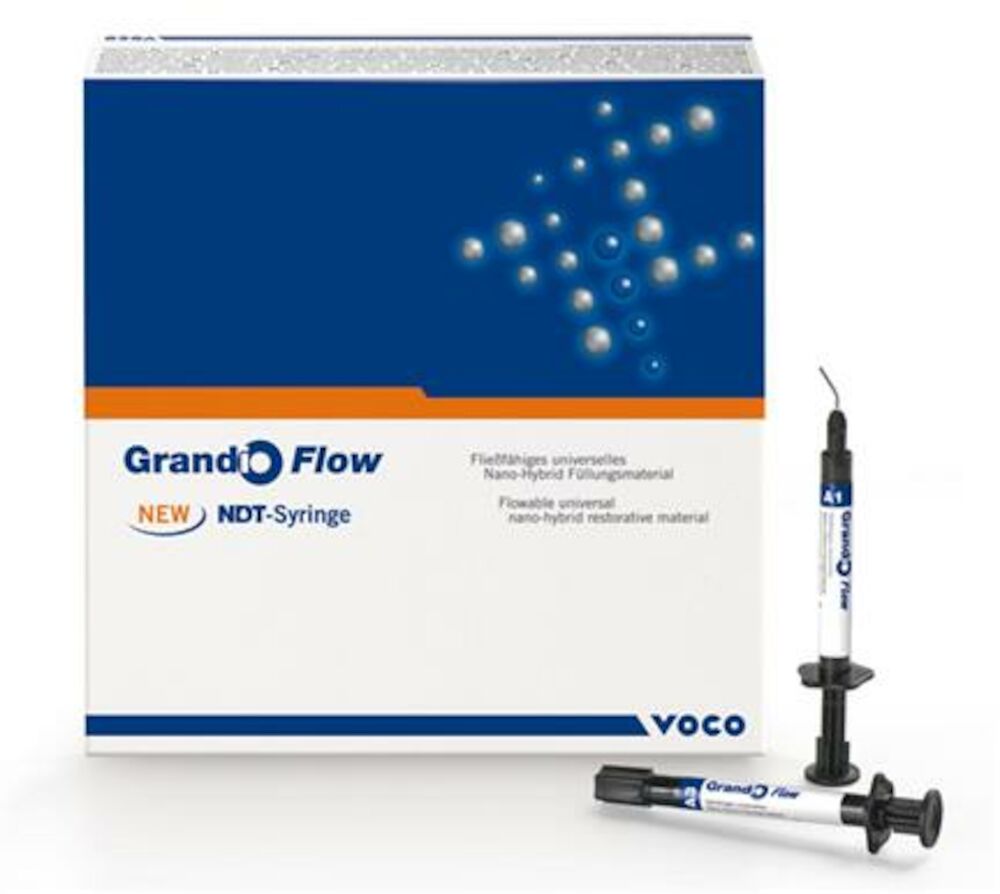 Grandio Flow C2 spruta 2 x 2 g — SE1