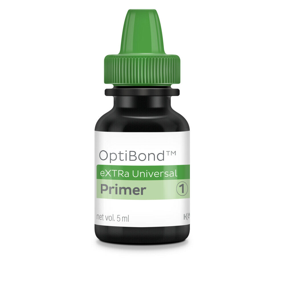 Optibond eXTRa Universal Primer 1 x 5 ml — SE1