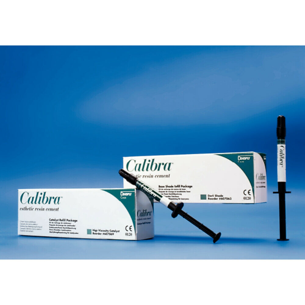 Calibra bas translucent spruta 1 x 2 g — SE1