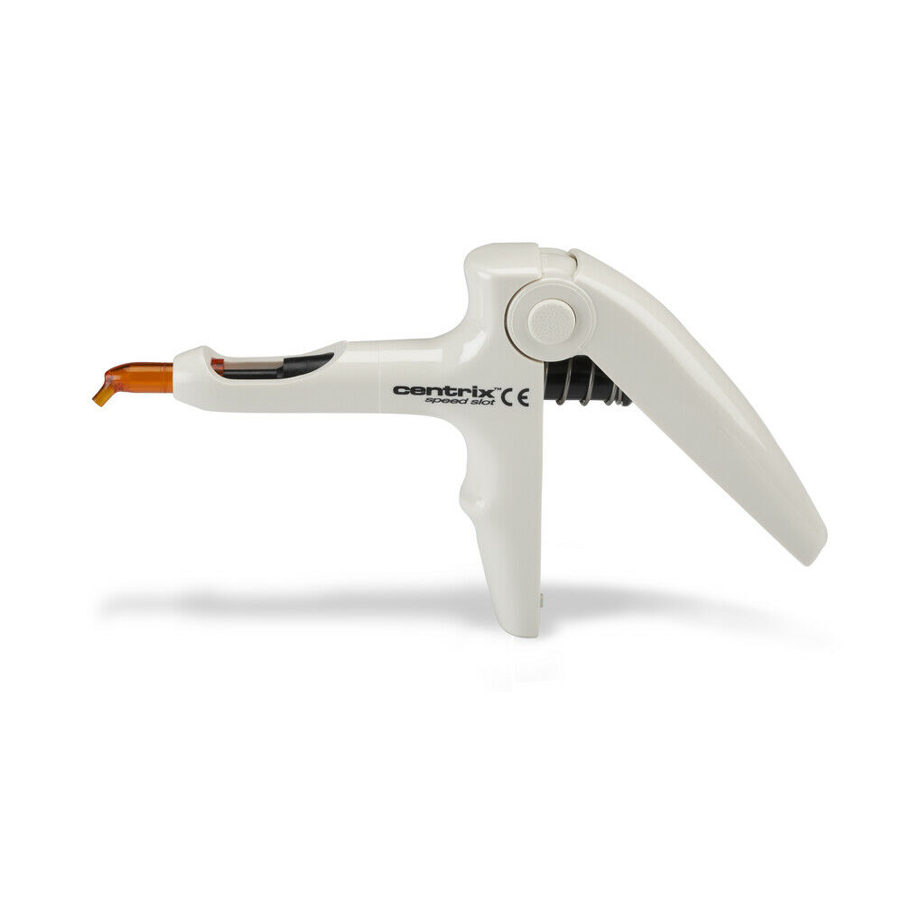 Centrix Mark-IIIP Accudose 1 x 1 st — SE1