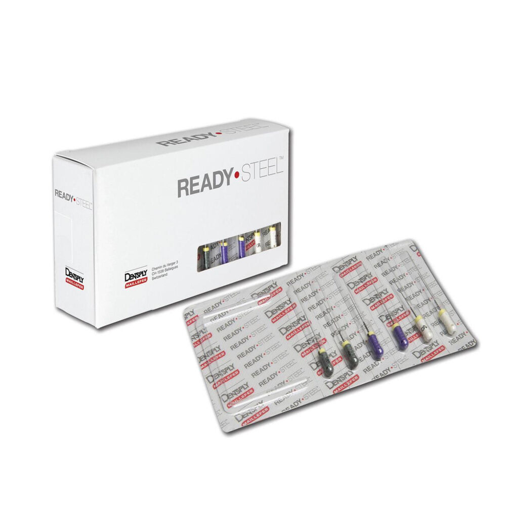 C+ fil 25mm ISO 008 Readysteel 6 x 1 st — SE1