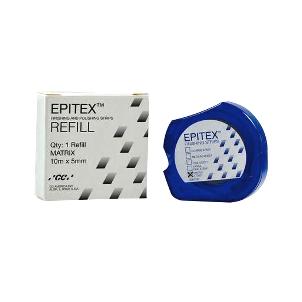 Epitex Coarse blå 10m/5mm 1 x 10 m — SE1