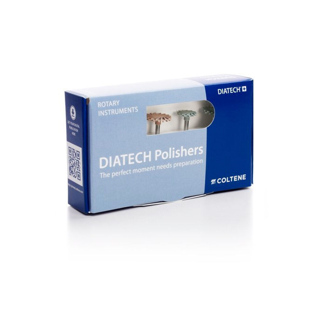 Diatech ShapeGuard Trial pack 1 x 4 st — SE1