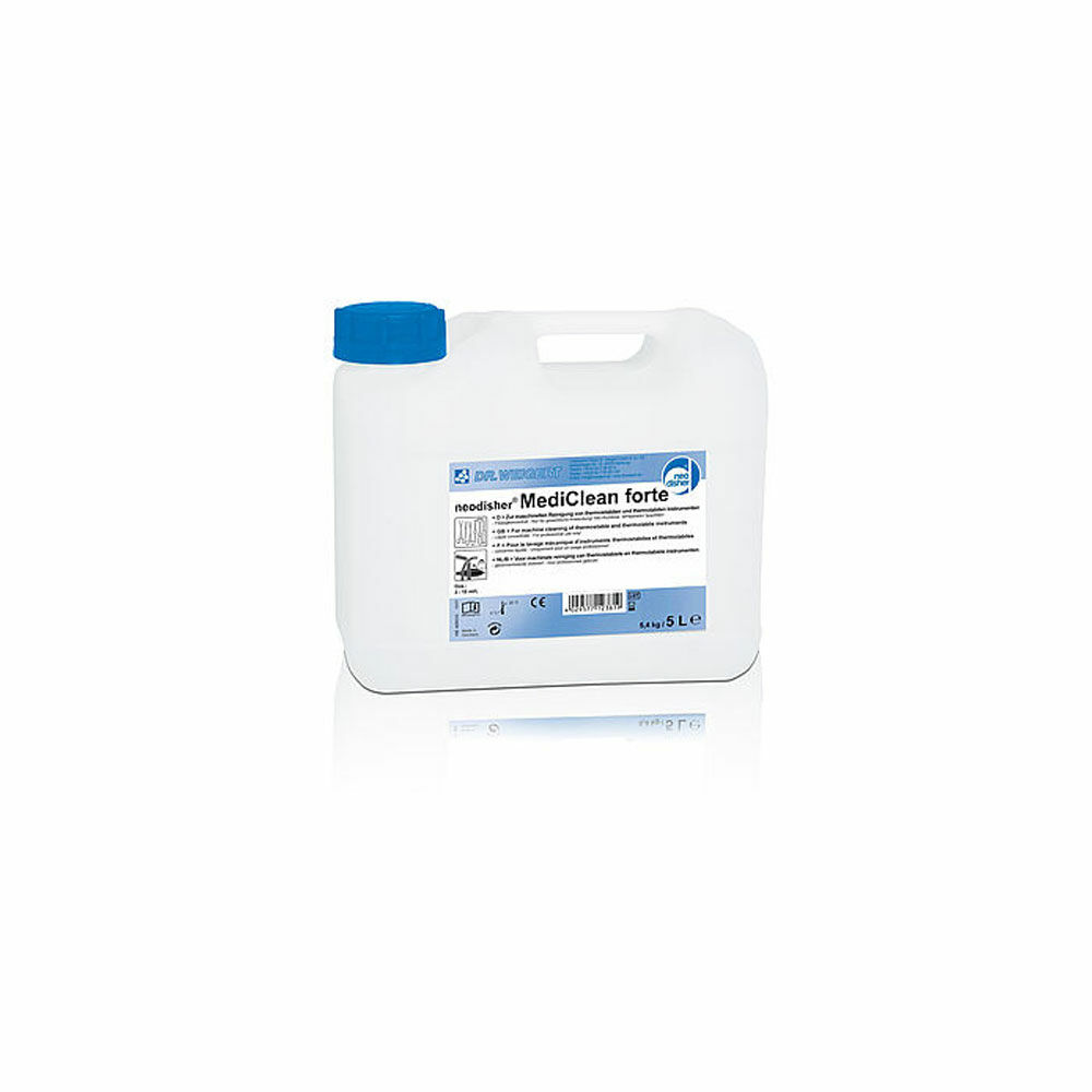 Neodisher MediClean forte 1 x 5 l — SE1