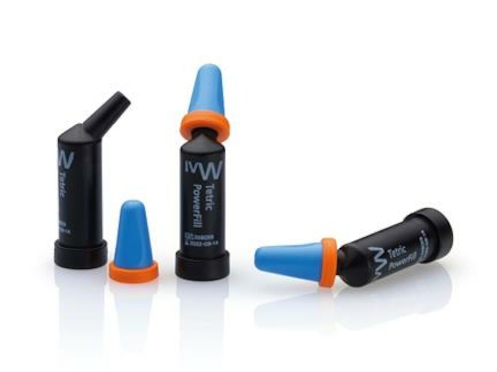 Tetric PowerFill Cavifil IVA 20 x 0.2 g — SE1