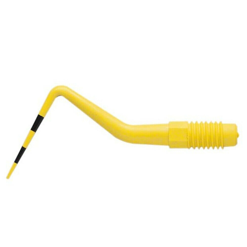 Colorvue probes Hu-Friedy utbytesspetsar PCV12PT 1 x 12 st — SE1