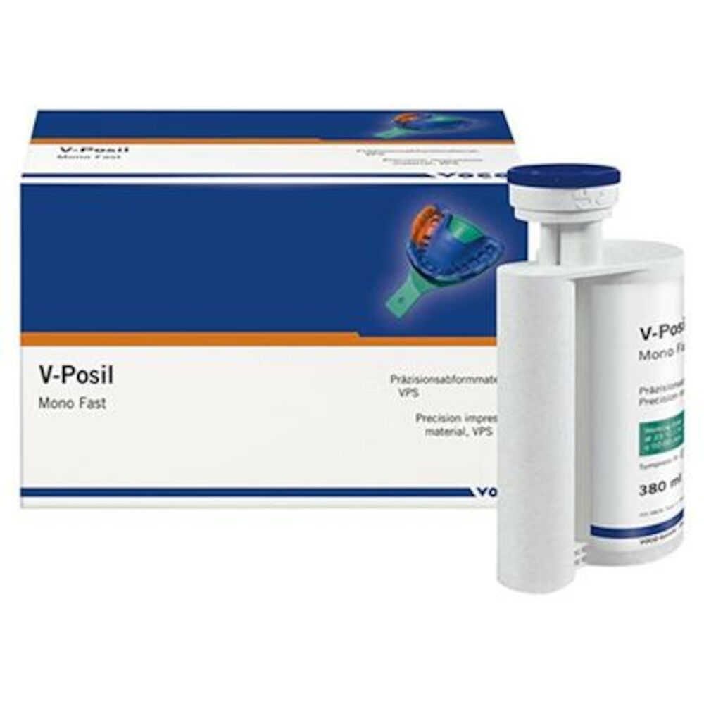 V-Posil Mono Fast cartridge 380ml 1 x 380 ml — SE1