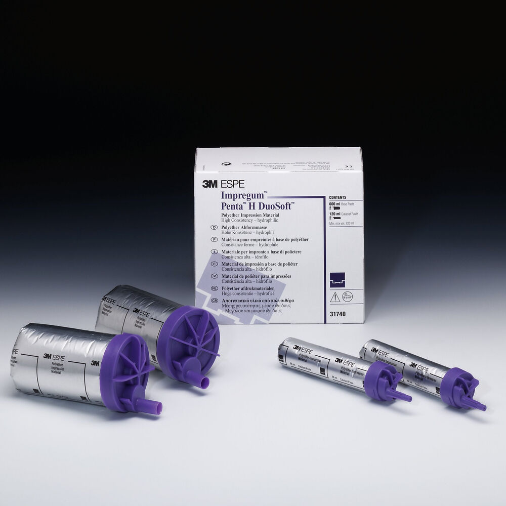 Impregum Penta H DuoSoft refill 2 x 360 ml — SE1