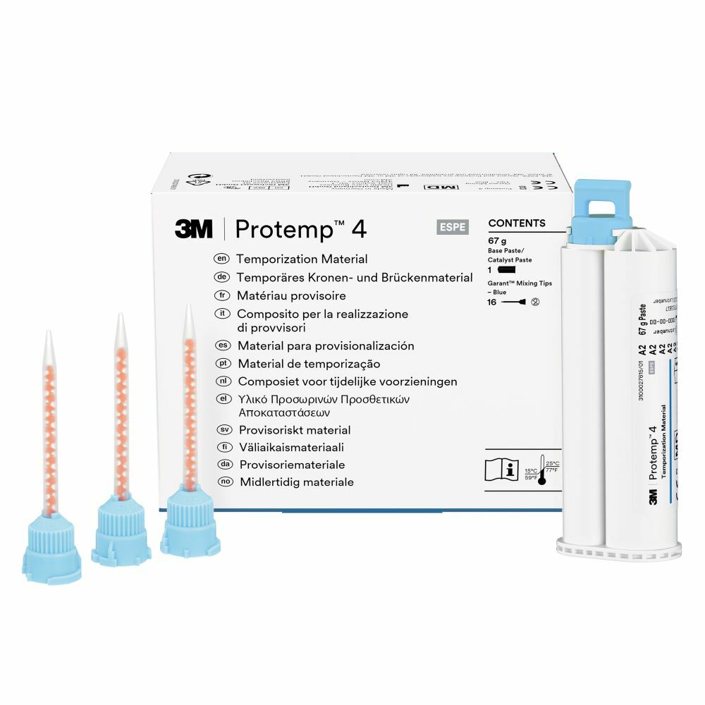 Protemp 4 automix A2 1 x 50 ml — SE1