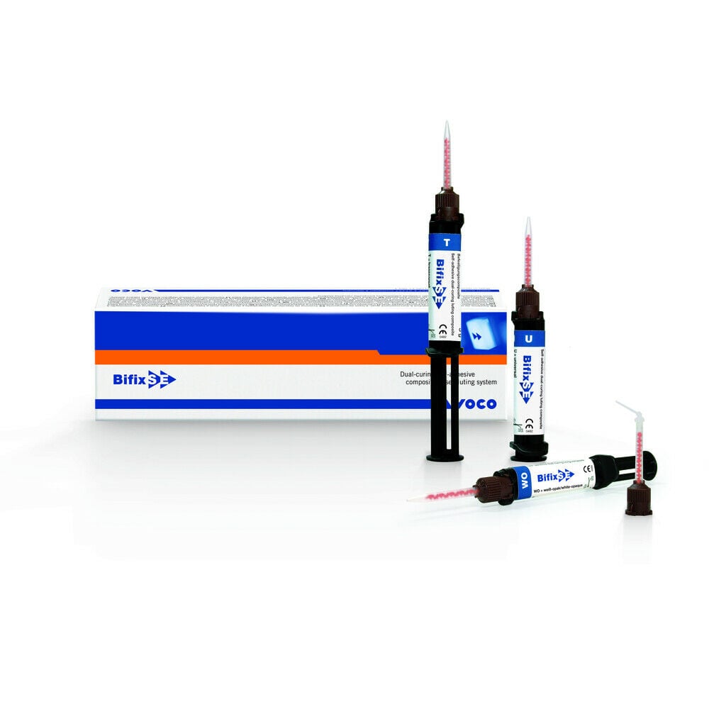 Bifix SE resincement WO 1 x 5 g — SE1