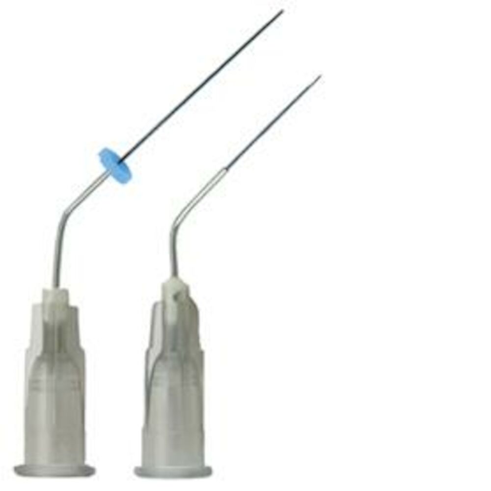 Stropko NiTi Flex 30G 25mm spokanyl 1 x 6 st — SE1