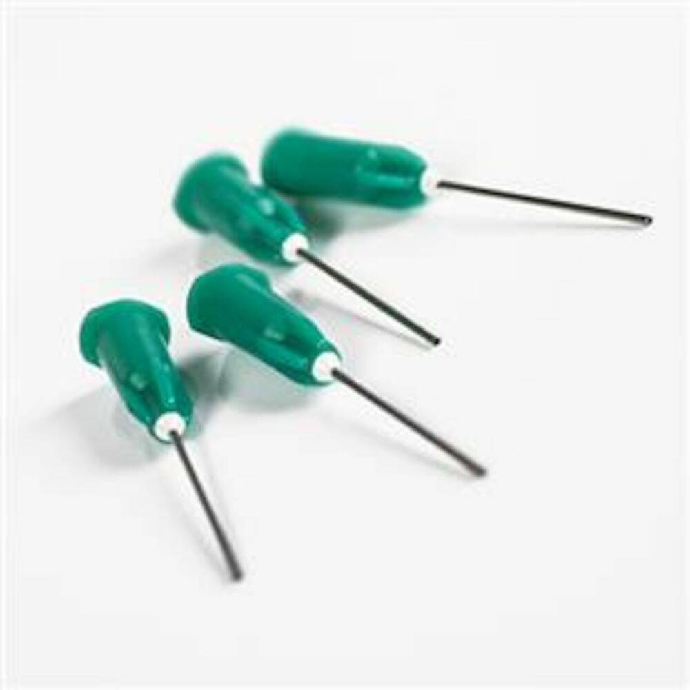 Calasept kanyler 0,8x23mm 21G LuerLock 1 x 100 st — SE1