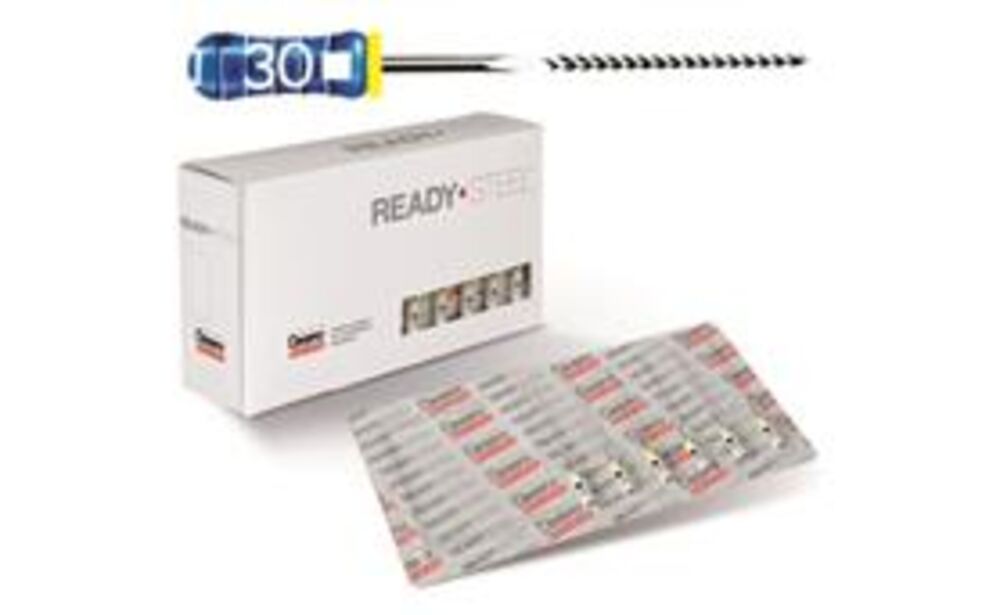 K-Fil 21mm 15 Readysteel 6 x 1 st — SE1