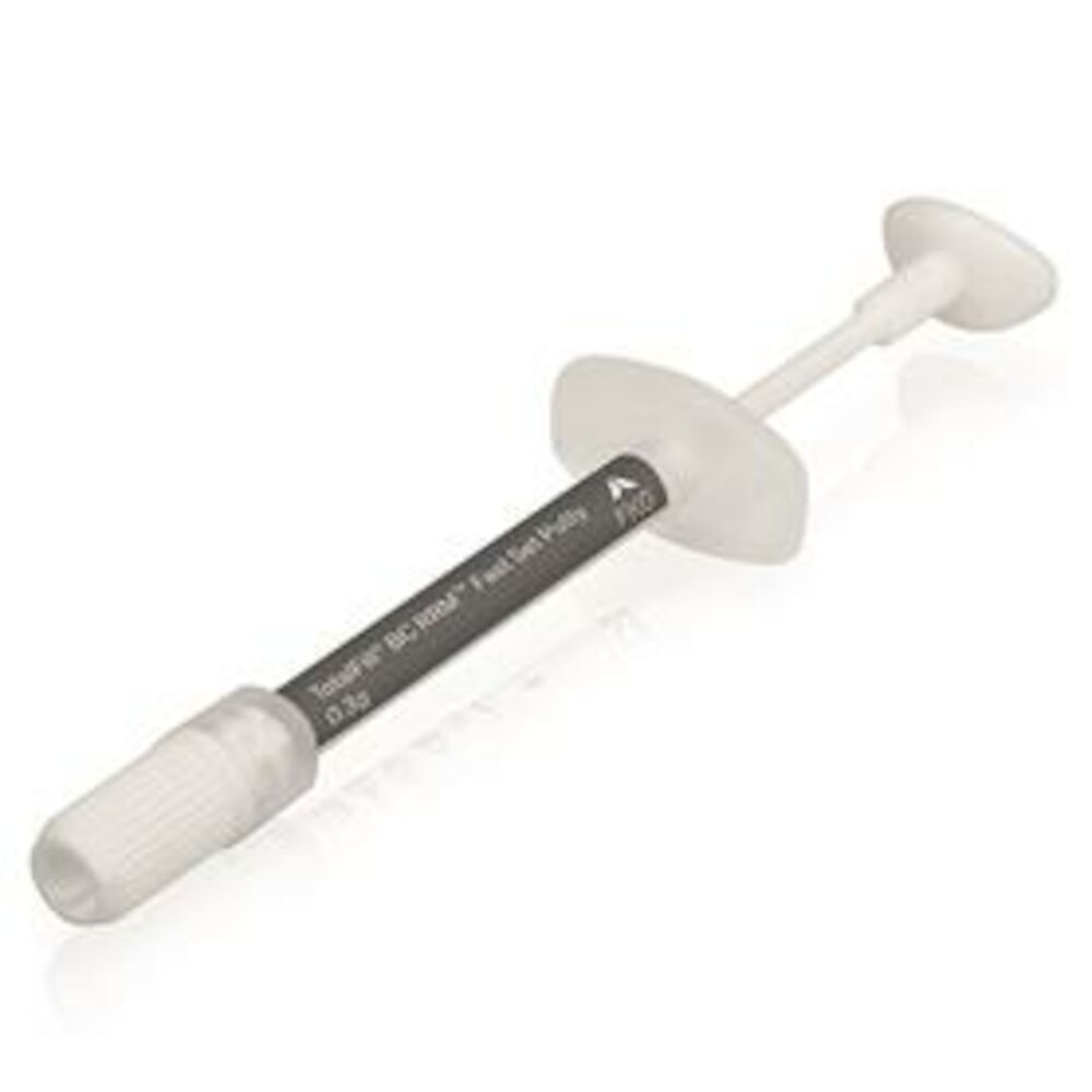 TotalFill BC RRM Putty Fast Set i spruta 1 x 0.3 g — SE1