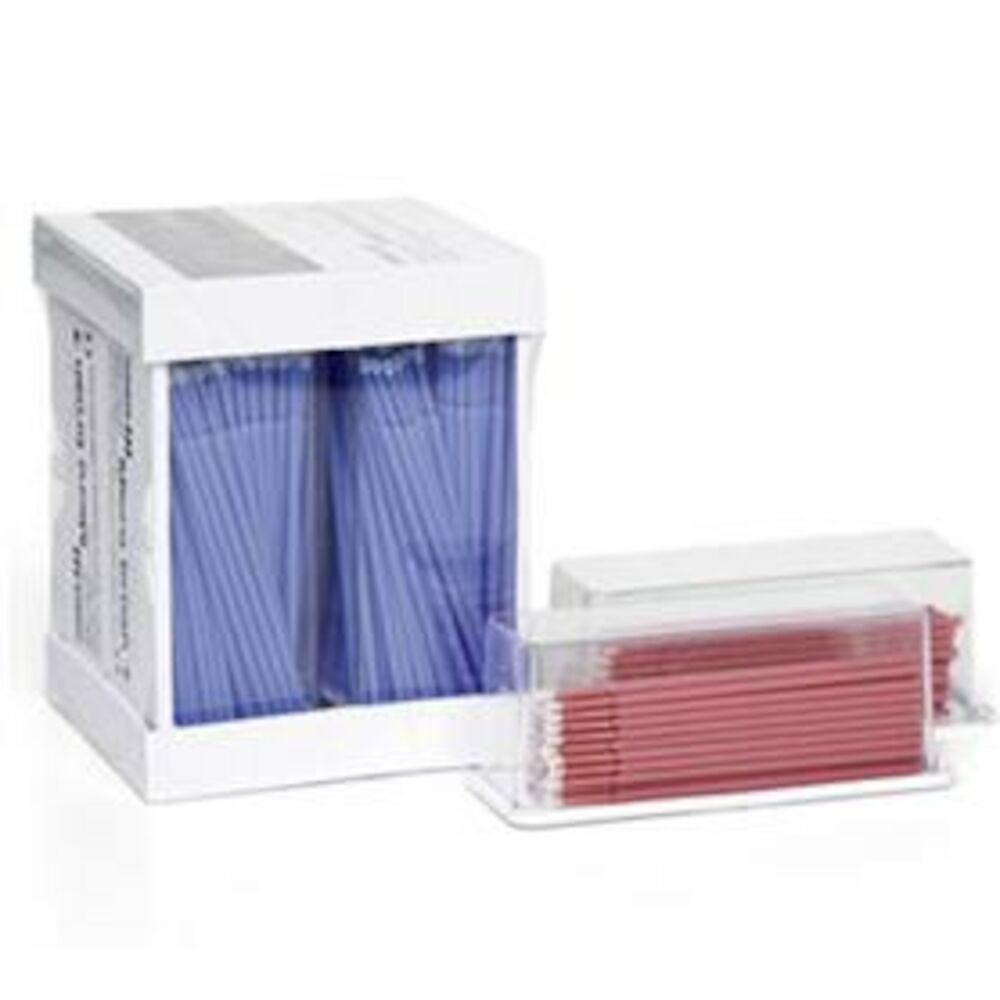 ORBIS Microbrush Fine pink 1,5mm 4 x 100 st — SE1