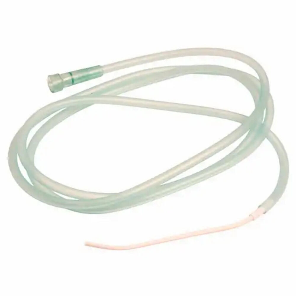 Medena M-0408 sug+slang steril 50 x 1 st — SE1