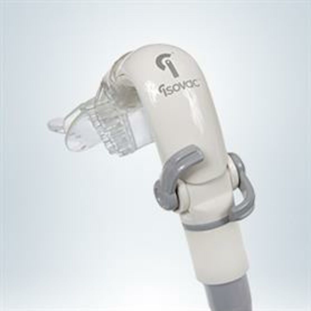 Isovac 3st 1 x 3 st — SE1