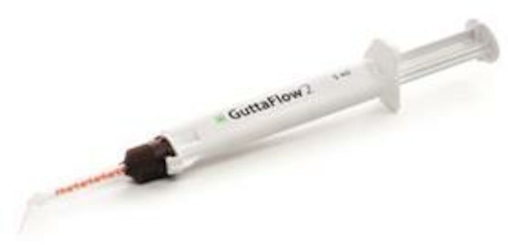 GuttaFlow 2 blandningsspetsar 1 x 24 st — SE1