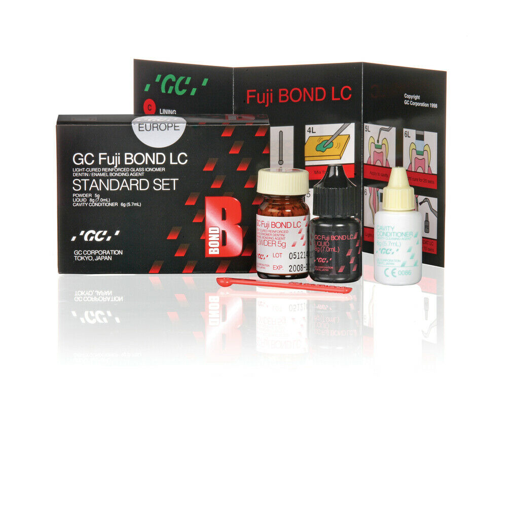 Fuji Cavity conditioner 1 x 5.7 ml — SE1