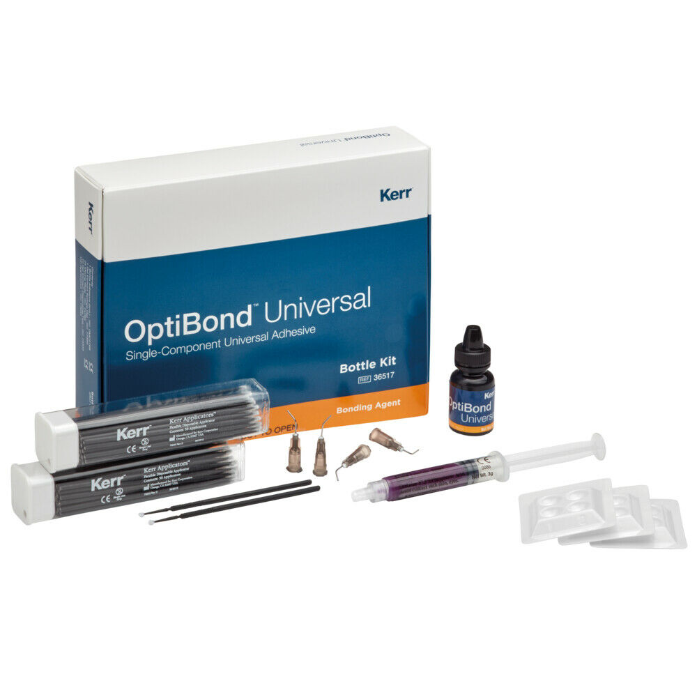 OptiBond Universal Kit 1 x 1 fp — SE1
