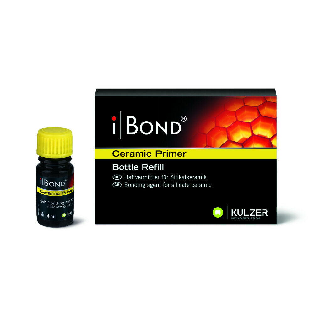 iBond Ceramic Primer 1 x 4 ml — SE1
