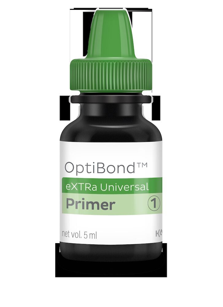 Optibond eXTRa Universal Primer 1 x 5 ml — SE1