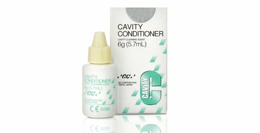 Fuji Cavity conditioner 1 x 5.7 ml — SE1