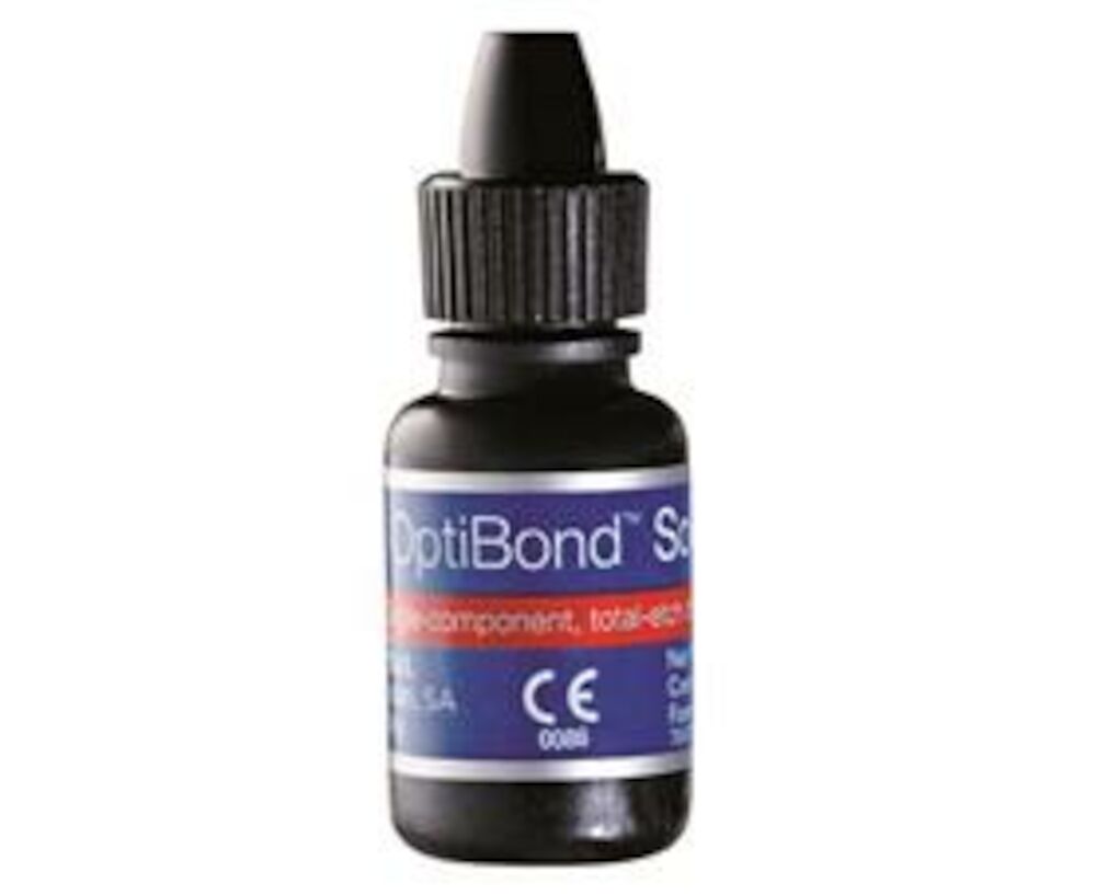OptiBond Solo Plus Adhesive 1 x 5 ml — SE1