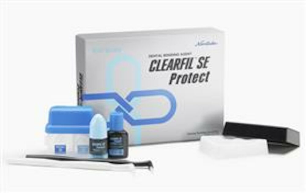 Clearfil SE Protect Kit 1 x 1 fp — SE1