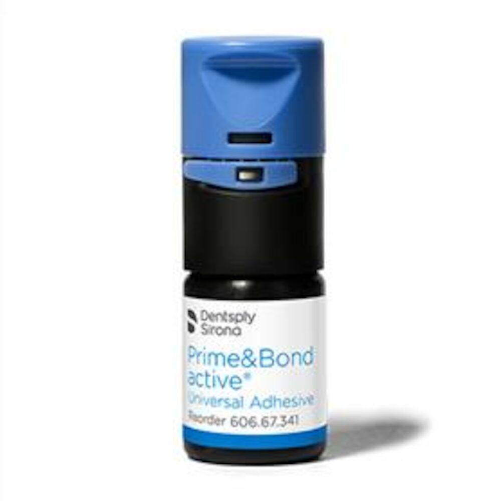 Prime&Bond Active refill 1 x 4 ml — SE1