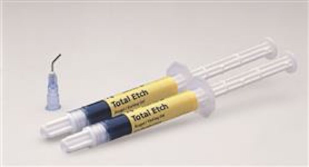 Total Etch Etching Gel 2 x 2 g — SE1