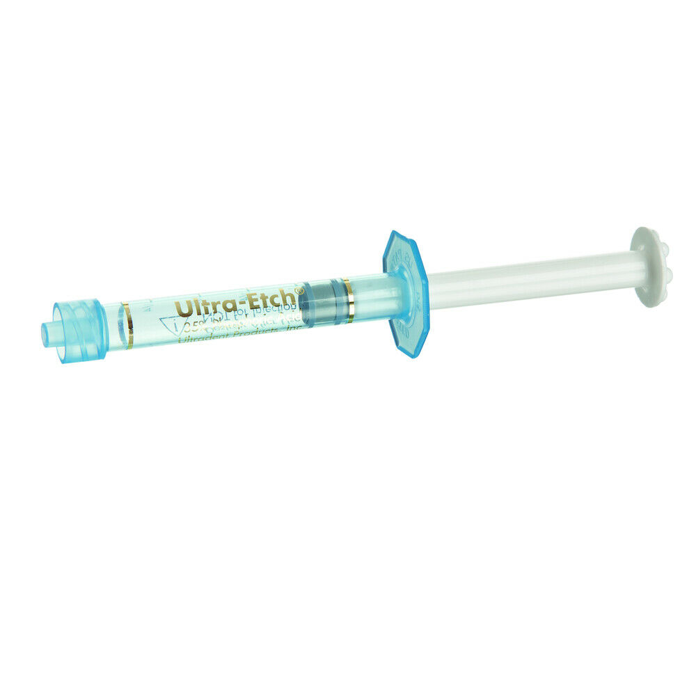 Ultra-Etch tomma sprutor 20 st 1 x 20 st — SE1