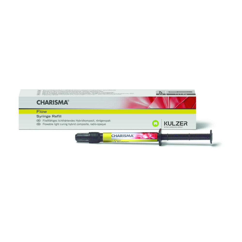 Charisma Flow spruta B2 1 x 1.8 g — SE1