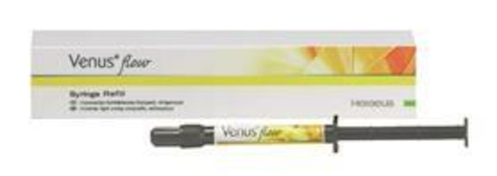 Venus Flow Baseliner spruta 1 x 1.8 g — SE1