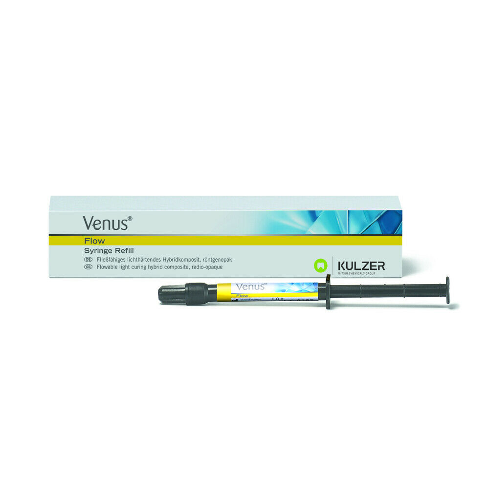 Venus Flow Baseliner spruta 1 x 1.8 g — SE1