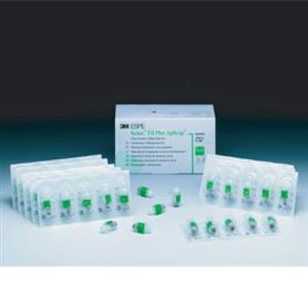 Ketac Fil Plus Aplicap A2 1 x 50 st — SE1