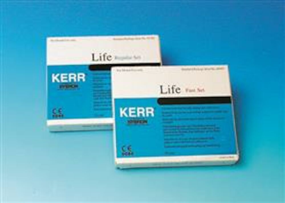 Kerr Life Normal bas+katalysator 1 x 24 g — SE1