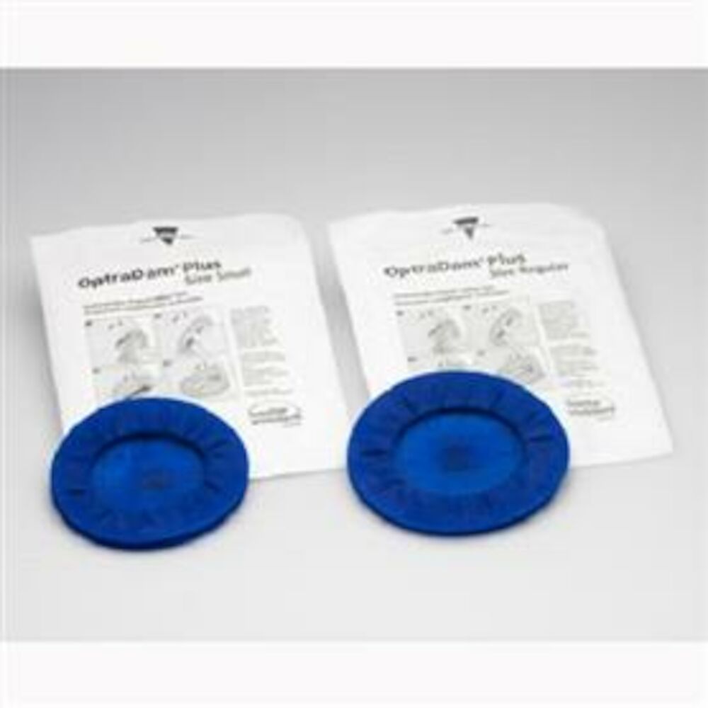 OptraDam Plus assortment 1 x 50 st — SE1