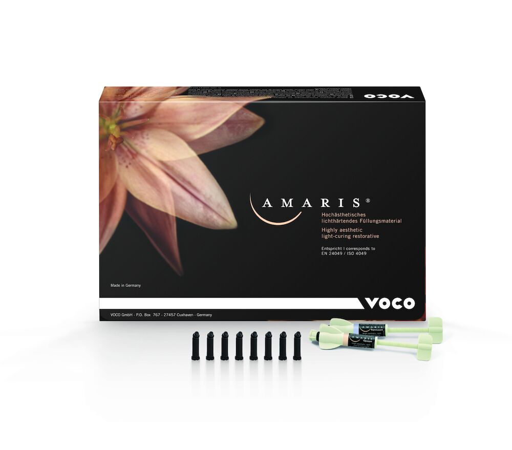 Amaris-Amaris Flow Set 1 x 1 fp — SE1