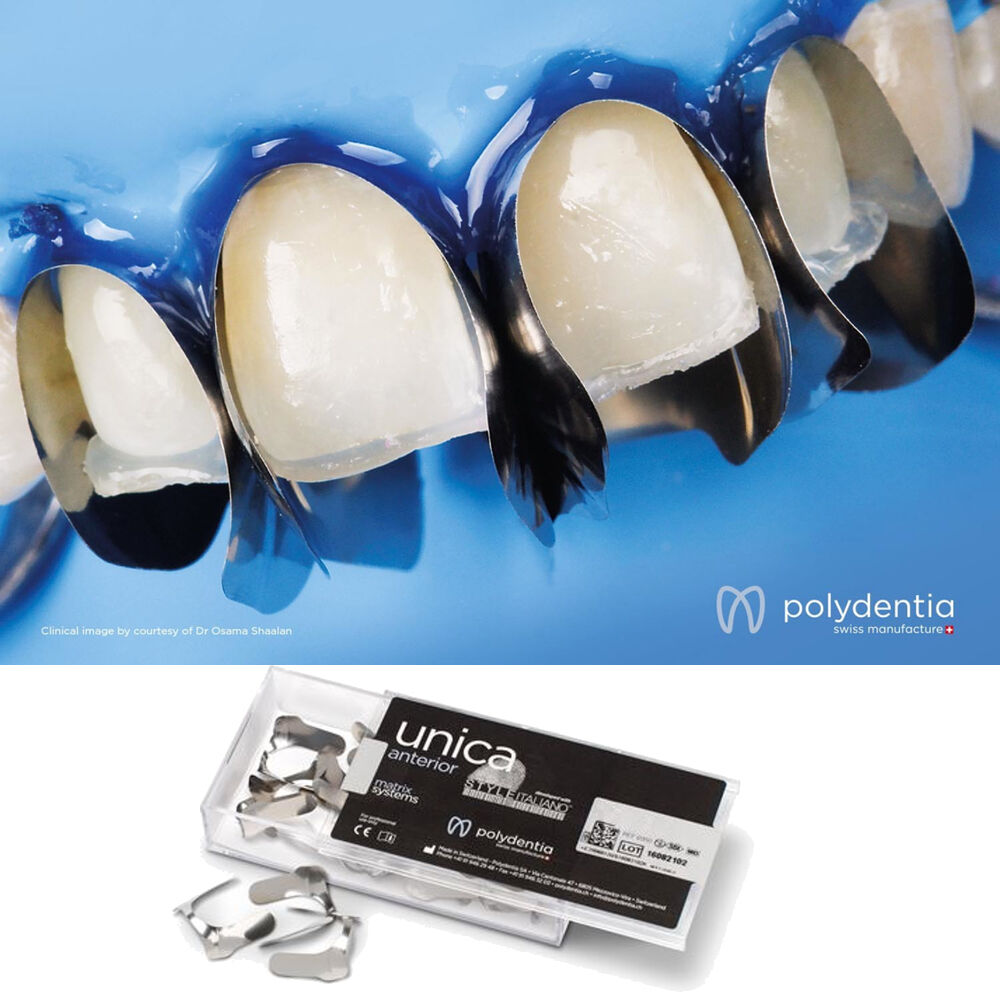 POLYDENTIA Unica matris — SE1