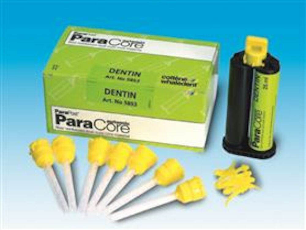 ParaCore Automix Dentin 25ml 1 x 1 fp — SE1
