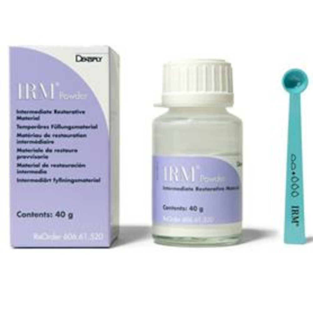 IRM pulver 1 x 40 g — SE1