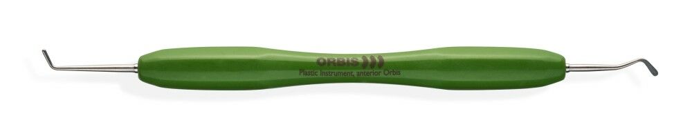 ORBIS Plus Komposit instrument anterior PDO 43-47 grön 1 x 1 st — SE1